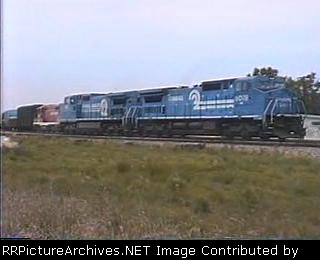 CR 6103 & 6078 (Hayford)